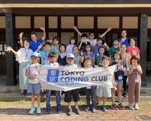 Tokyo Coding Club